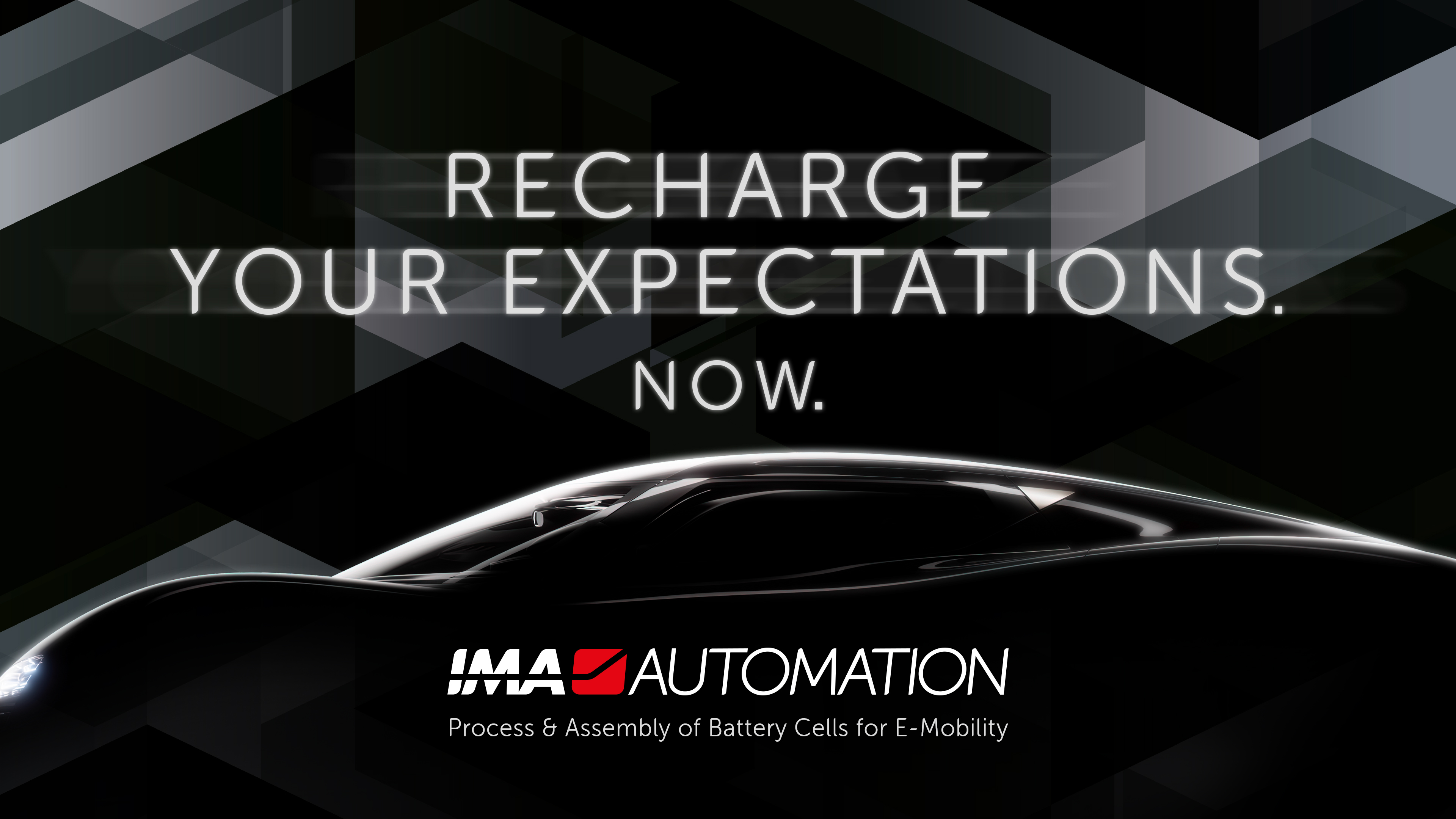 IMA Automation - Advanced from within